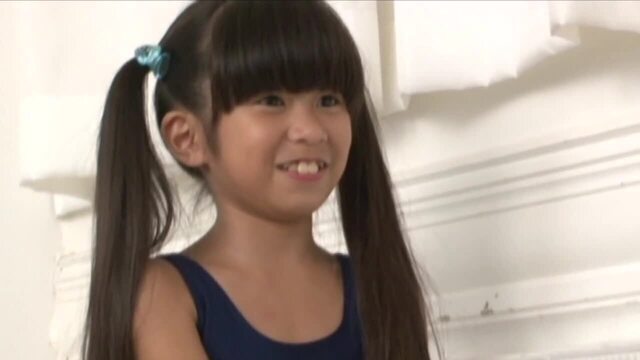 【藤木華音】PureRose Vol.03: Jrアイドルお宝画像動画